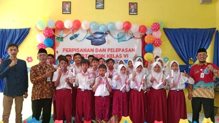 3 CONTOH Susunan Acara Perpisahan Kelas, dari Paling Lengkap Sampai Paling Sederhana ...