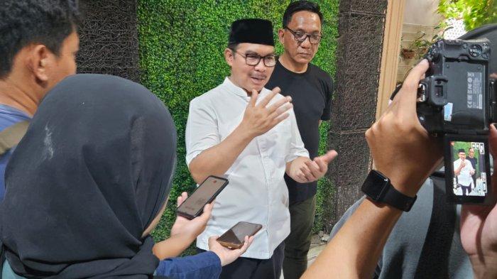Pilkada Kota Yogya 2024, Hasto-Wawan Canangkan Hasta Jogja ...