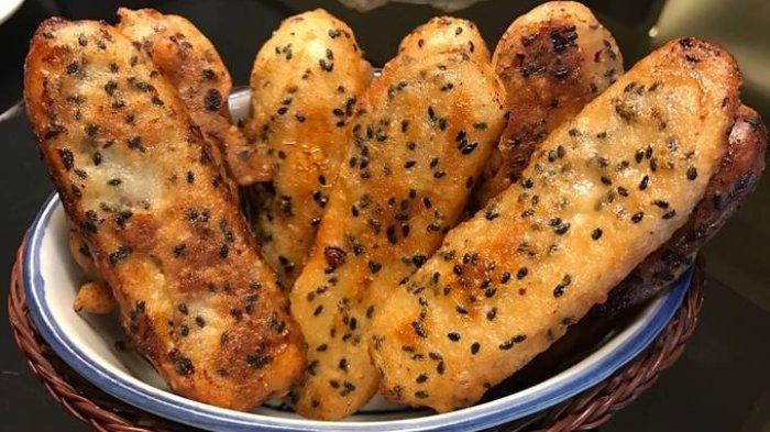Cara Membuat Pisang Goreng Wijen Hitam, Cocok untuk Buka Puasa ...