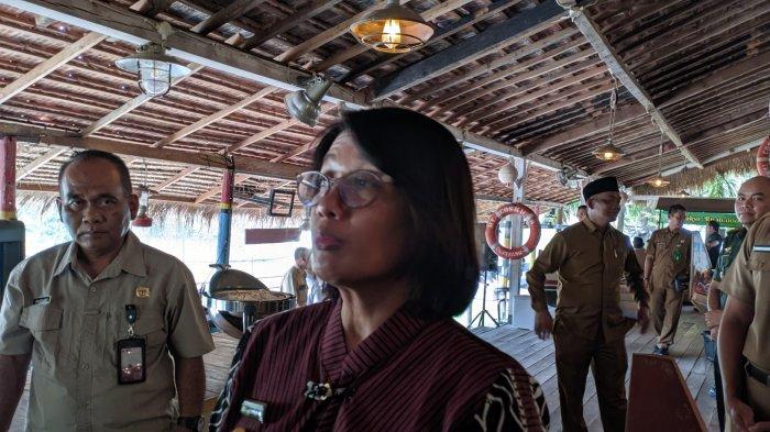 Pj Bupati Kulon Progo Minta Seluruh Pihak Jaga Situasi Kondusif Selama Iduladha - Tribunjogja.com