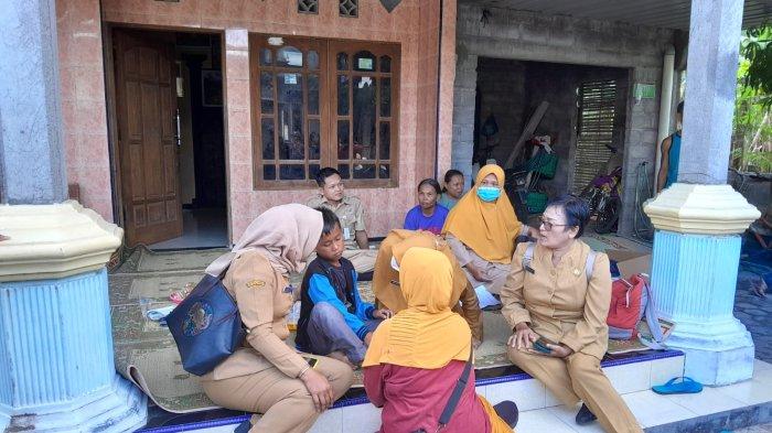 Fakta Baru Kasus Keracunan Massal di Karangturi Klaten, Sampel Makanan ...