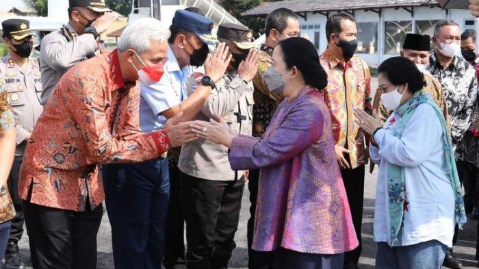 Sekjen PDIP Penasaran Soal Capres PDIP, Nekat Beranikan Diri Tanya ke Ketum, Begini Jawaban ...