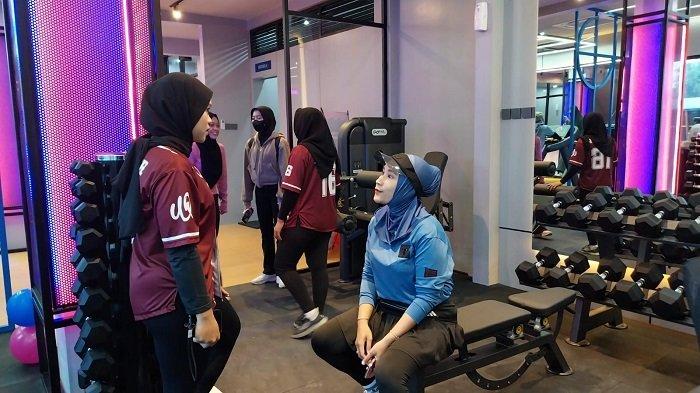 Sajikan Ruang Privat, WZone dan Rocket Chicken Kolaborasi Bikin Gym ...