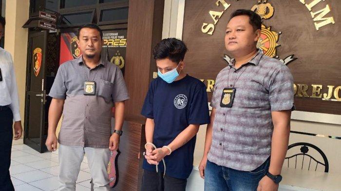 Setubuhi Pacar yang Masih di Bawah Umur hingga Hamil, Pemuda Asal Batang Diringkus Polisi ...