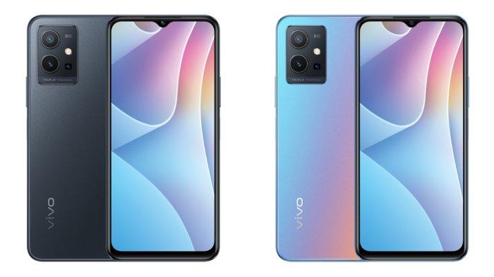 Daftar Harga HP Vivo Terbaru November 2022 Lengkap Mulai Rp 1 Jutaan sampai Rp 15 Jutaan ...