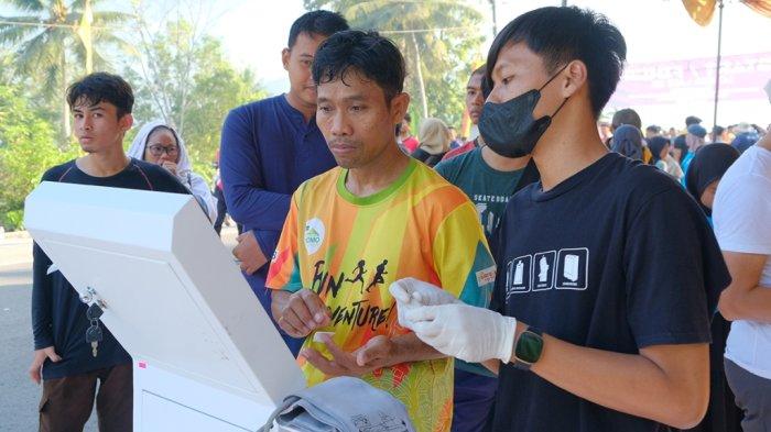 Startup Teknologi Asal Yogyakarta Ciptakan Alat Medical Check Up ...