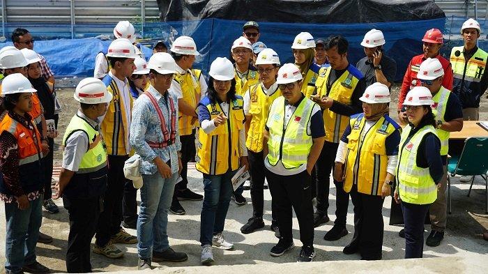 Sudah 60 Persen, Revitalisasi Pasar Terban Jogja Ditarget Rampung ...