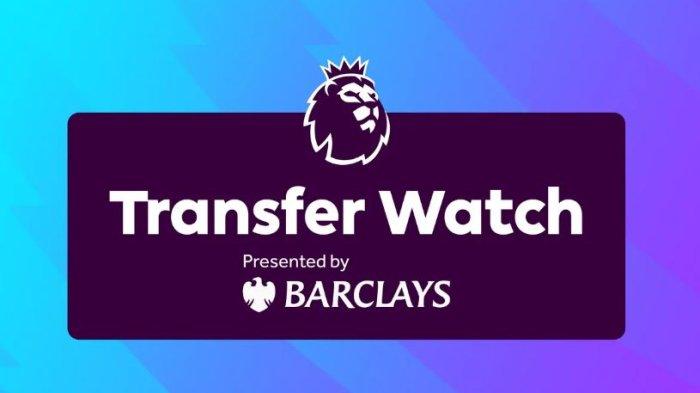 DEAL RESMI: MU 1 Pemain Baru, 3 Dilepas, Chelsea 4 Baru, 1 Dijual, CIty ...