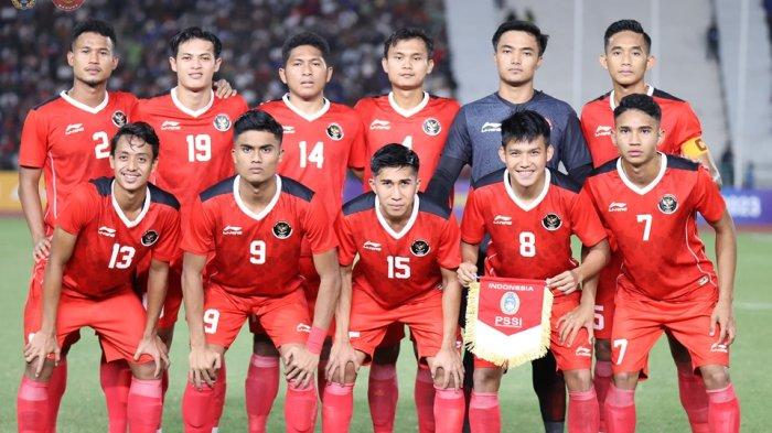 Timnas U22 Indonesia Vs Thailand: Babak Pertama, Ramadhan Sananta Bawa Skuad Garuda Unggul 2-0 ...