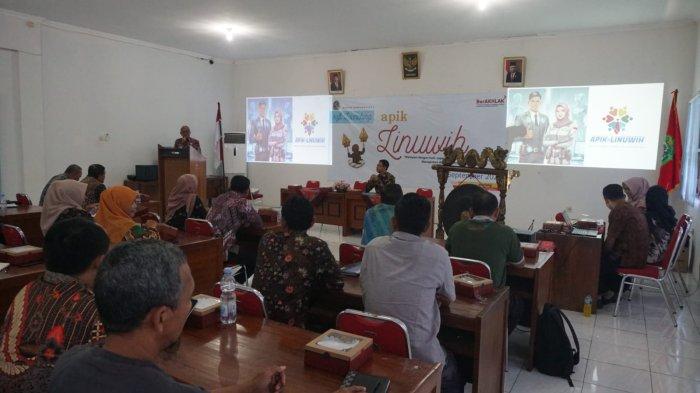 Tingkatkan Pelayanan, Pemkab Gunungkidul Launching Aplikasi Apik ...