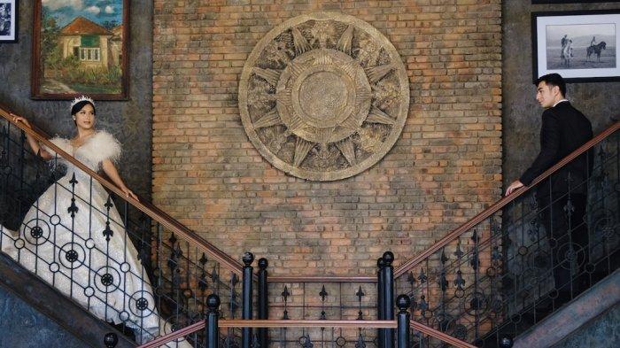 Truly Timeless Plataran Wedding Roadshow 2022 Hadir di Plataran Bromo - Tribunjogja.com