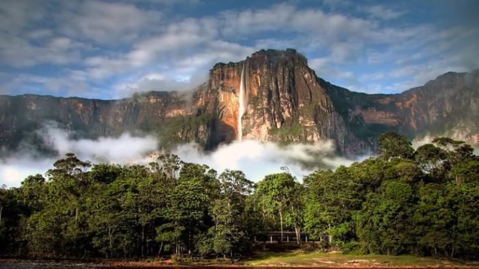 7 Fakta Unik dan Menarik Negara Venezuela Yang Jarang Diketahui ...