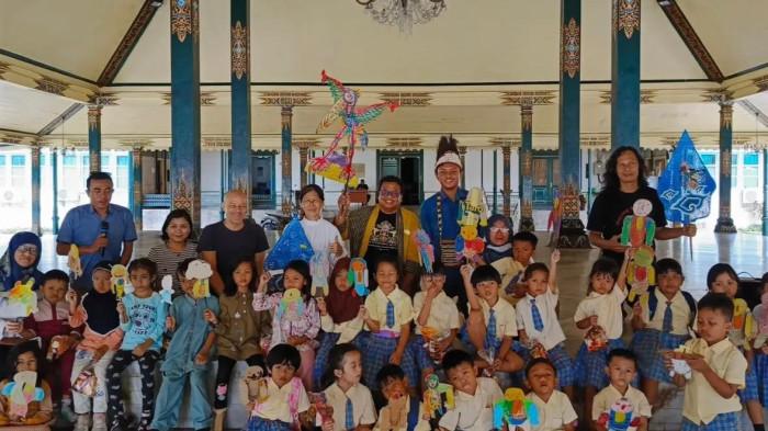 Wayang Merdeka: Bebaskan Kreasi Wayang untuk Masa Depan Budaya Bangsa ...