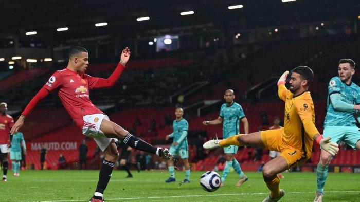 Daftar Pemain yang Dipertahankan Manchester United: Ada Mason Greenwood ...