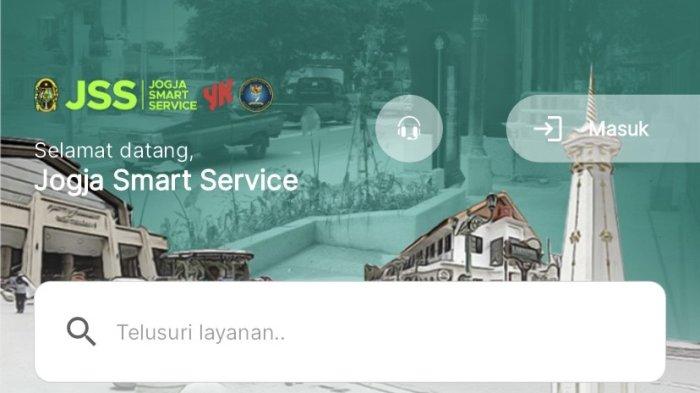 Aplikasi Jogja Smart Service Dijagokan Wakili Indonesia di Ajang UNPSA 2024 - Tribunjogja.com
