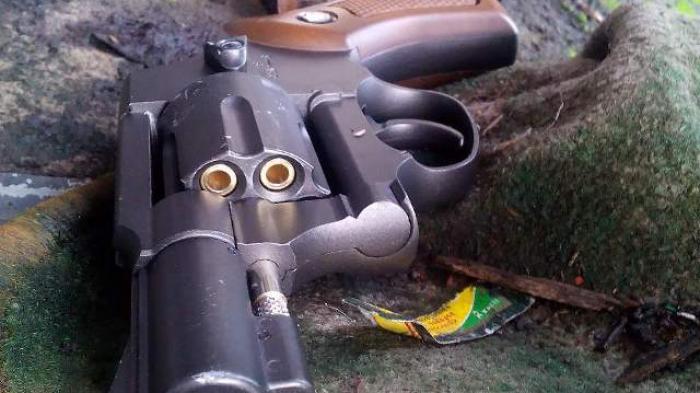 Dua Pemuda di Kota Jogja Kena Tembak Airsoft Gun saat Cari Makan Sahur ...