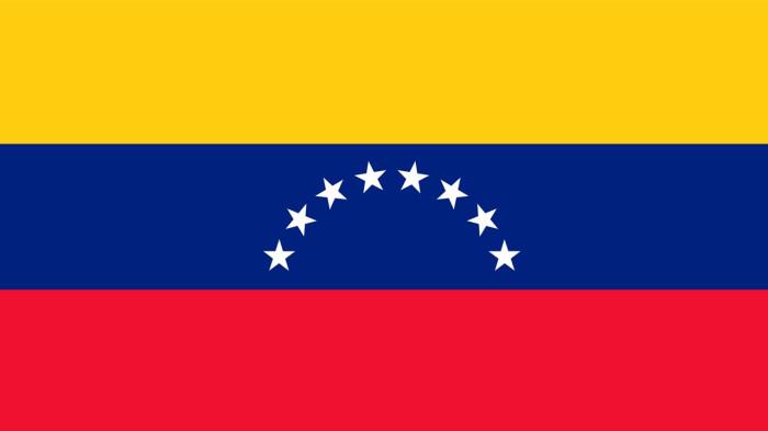 Deretan Fakta Venezuela, Negara yang Diinvasi Amerika Serikat 3 Januari ...