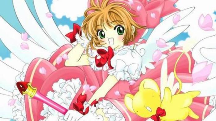 Mengenal Genre Anime Magical Girl: Sub-Genre Yang Mendunia ...