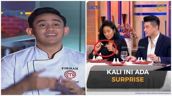Ada Silica Gel di Masakan Firhan Masterchef Indonesia, Ini Bahayanya ...