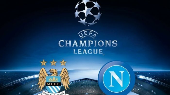 Prediksi Formasi Manchester City vs Napoli di Liga Champions Malam Ini ...