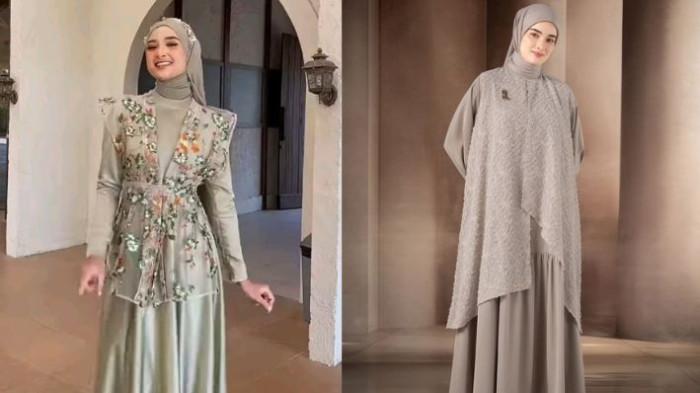 3 Prediksi Tren Baju Lebaran 2026, Menurut Andre Panaga - Tribunjogja.com