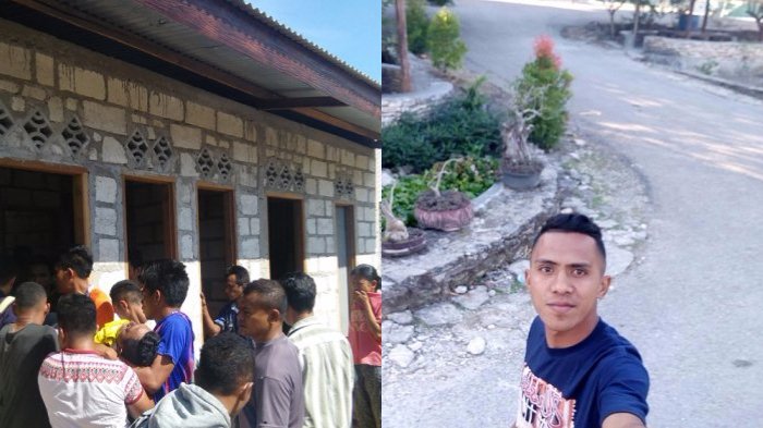 Mahasiswa Ini Tewas Gantung Diri di Kamar Mandi, Ini Curhatan Korban ke ...