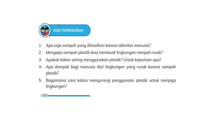 Kunci Jawaban Ipas Kelas 5 Sd Bab 8 Halaman 226 Kurikulum Merdeka