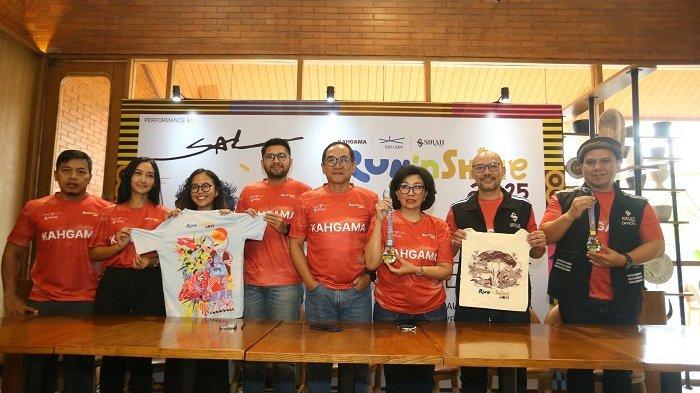 Jogja Run’nShine 2025 Digelar Bulan Ini, Event Lari dengan Cita Rasa ...
