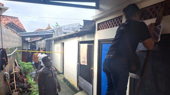 Seorang Warga Kota Yogyakarta Ditemukan Meninggal Dunia di Dalam Indekos di Sewon Bantul ...