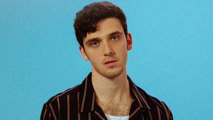 Lirik dan Terjemahan Lagu Potential - Lauv - Tribunjogja.com