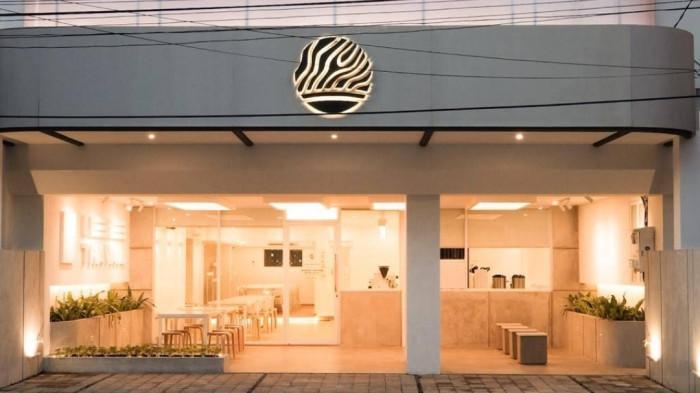5 Kafe Cantik di Jogja dengan Photobox untuk Foto Estetik - Tribunjogja.com