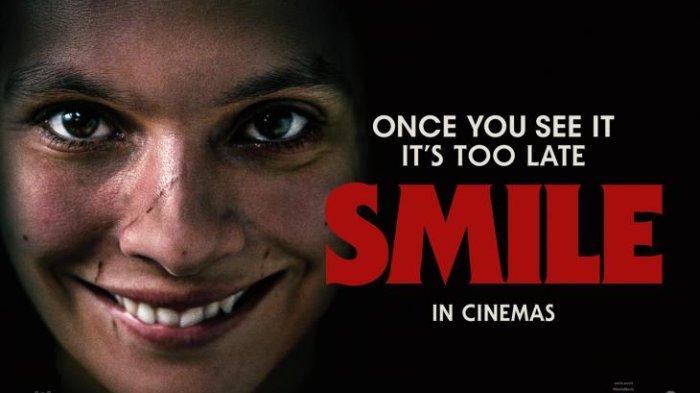 Sinopsis Film Horor Smile, Teror dengan Senyuman yang Tayang di Bioskop ...