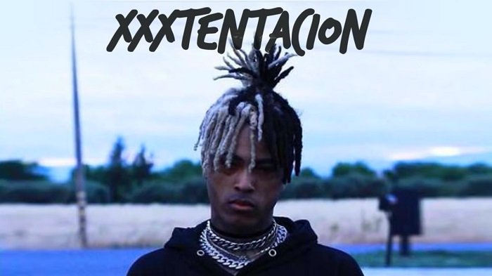 Tertembak di Dealer Motor, Rapper XXXTentacion Meninggal pada Usia 20 ...