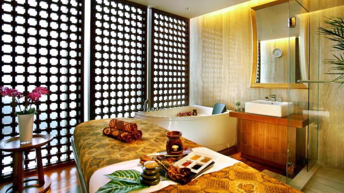 Rekomendasi Spa Hotel di Jogja, Pejamata Wellness Spa Cocok untuk ...