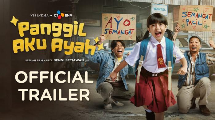 Top 10 Film Indonesia 2025 yang Wajib Ditonton di Netflix - Tribunjogja.com