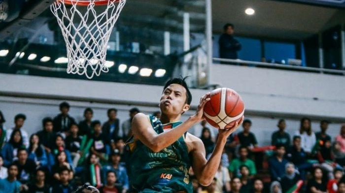 Tifan Eka Pradita Tak Lagi Perpanjang Kontraknya di KAI Bima Perkasa ...