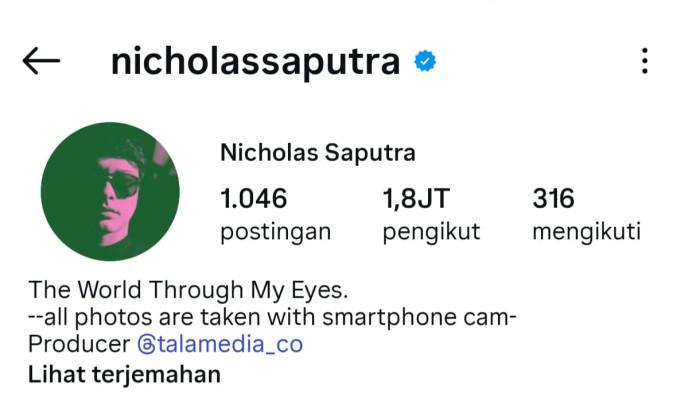 Deretan Artis Ganti Foto Profil Brave Pink & Hero Green, Ini Daftarnya ...