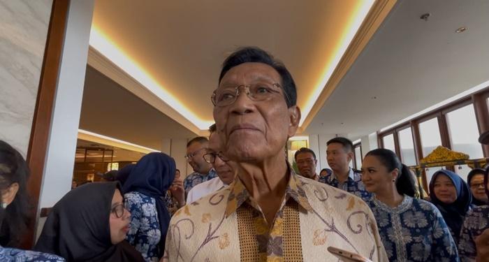 Soal Kasus Korupsi TKD Lurah Condongcatur, Sri Sultan HB X: Kalau ...