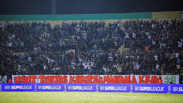 Nasib Stadion Mandala Krida Tak Kunjung Jelas, Suporter PSIM Bakal ...