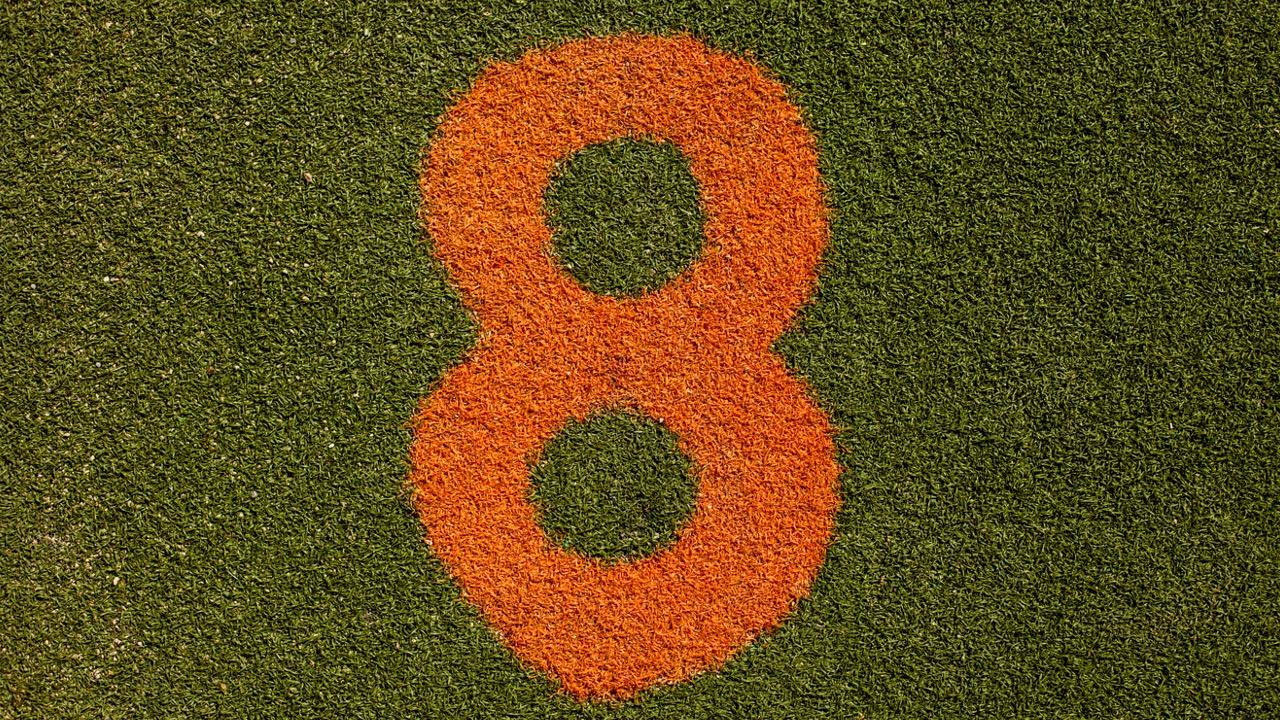 4 Arti Angka 8 Menurut Numerologi dan Primbon yang Disebut Bawa ...