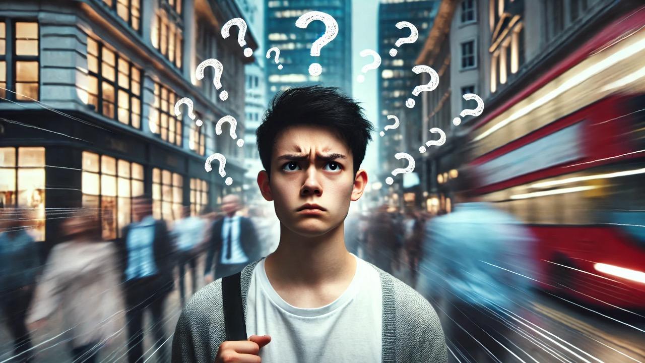 8 ARTI MIMPI Menjadi Orang Linglung Menurut Pandangan Islam, Pertanda ...
