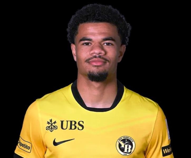 Fabrizio Romano: AC Milan dan Young Boys Sepakati Transfer Zachary ...