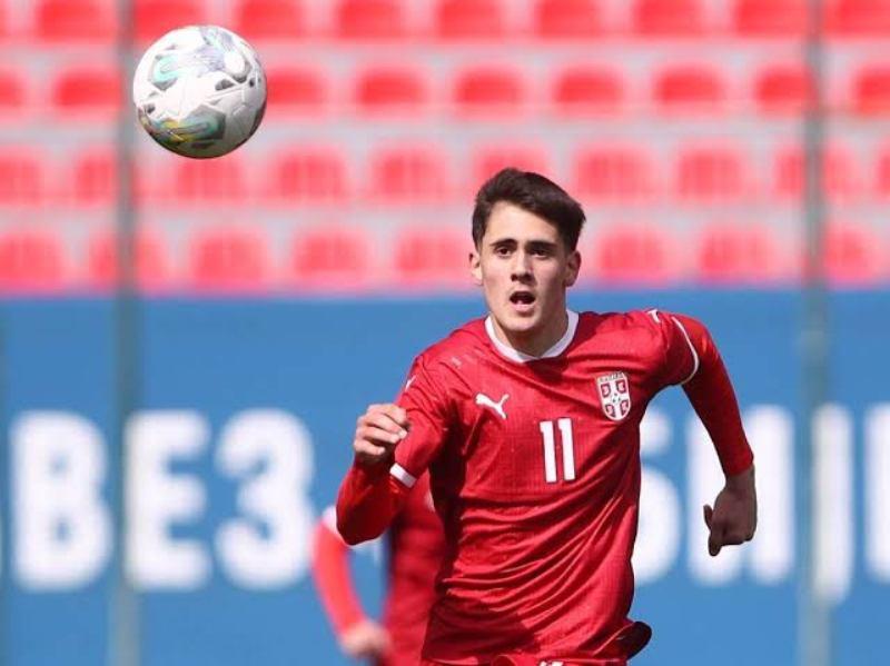 AC MILAN: Hari-hari Akhir Transfer Matija Popovic - Tribunjogja.com