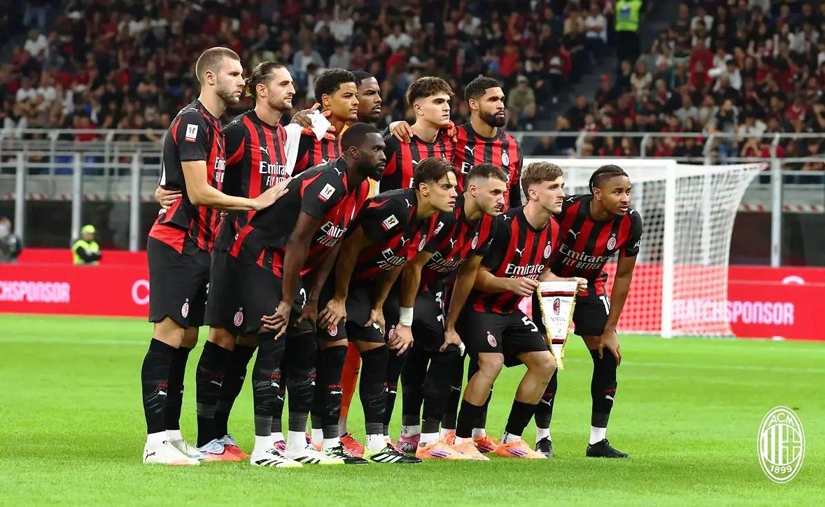 Prediksi AC Milan vs Pisa di Liga Italia Serie A Malam Ini ...