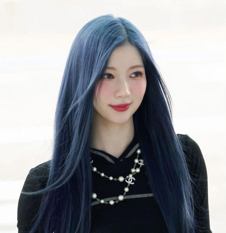 Biodata dan Fakta Menarik Asa, Member BabyMonster - Tribunjogja.com