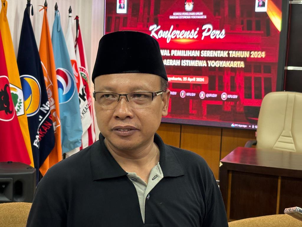 KPU Sleman Digugat Vendor Snack 'KPPS', Ketua KPU DIY: Jadi ...