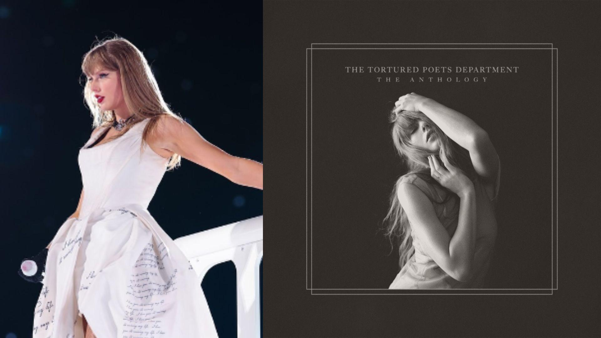 Lirik dan Terjemahan Lagu The Prophecy - Taylor Swift, Serta Maknanya ...