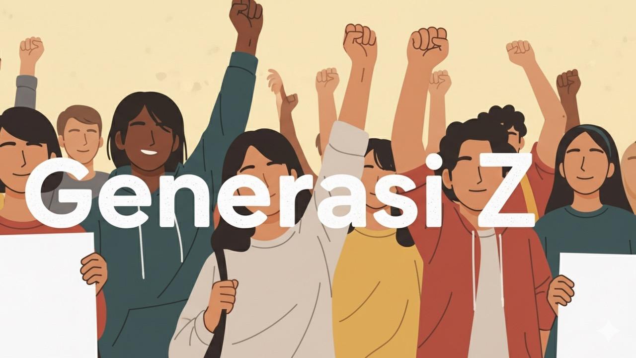 7 Skill Dasar yang Harus Dimiliki Gen-Z di Era Digital - Halaman all ...