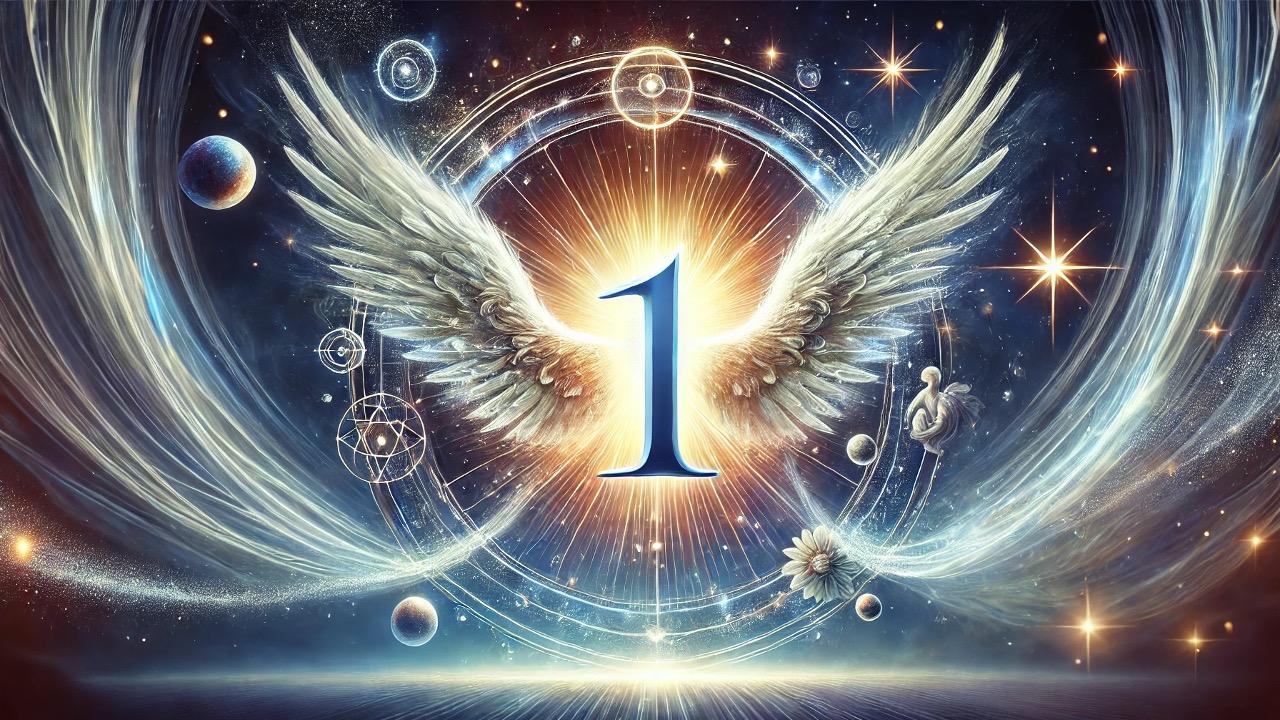 Arti Melihat Angka 1, Awal Baru dan Kekuatan Spiritual di Balik Tanda ...