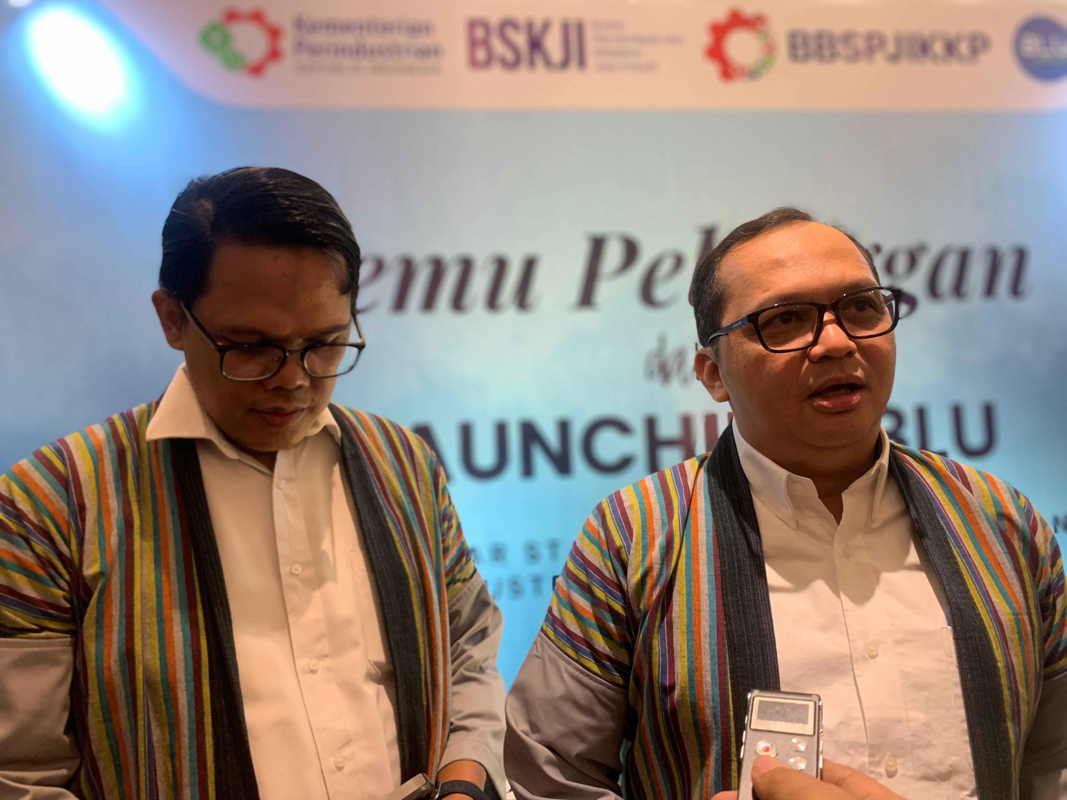 Kemenperin Genjot Daya Saing Industri Melalui Peran Satker BLU ...